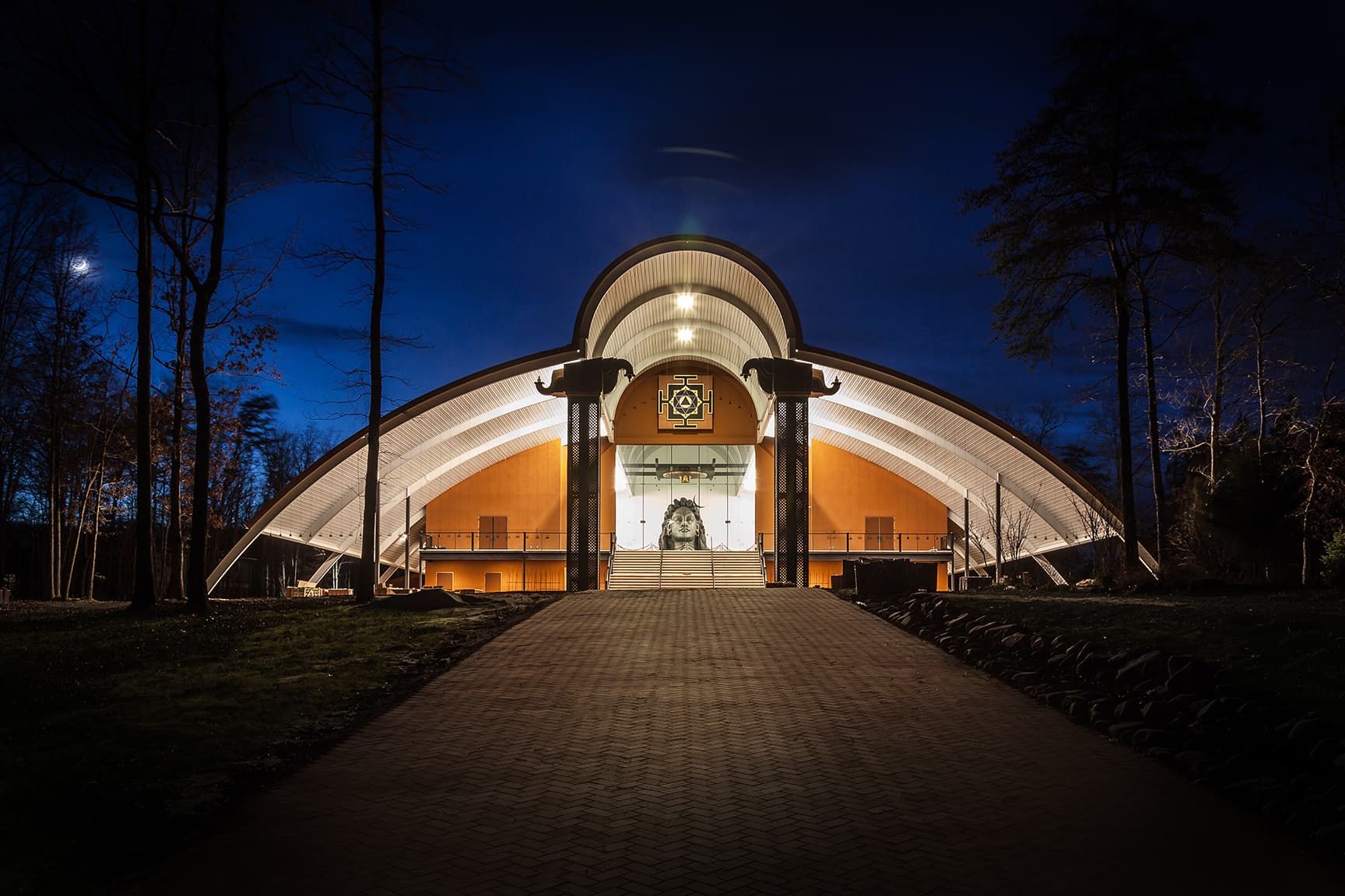 Inner Engineering Retreat by Isha in Tennessee