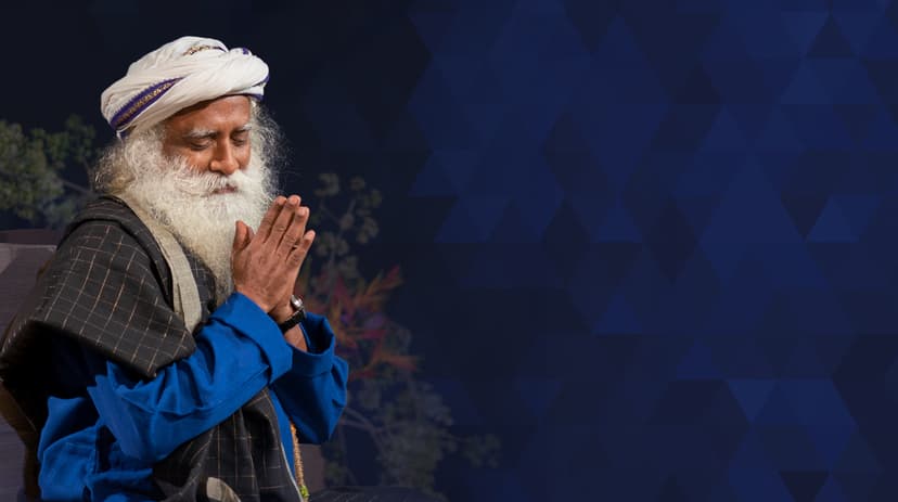 Sadhguru offers Inner Engineering Completion Online