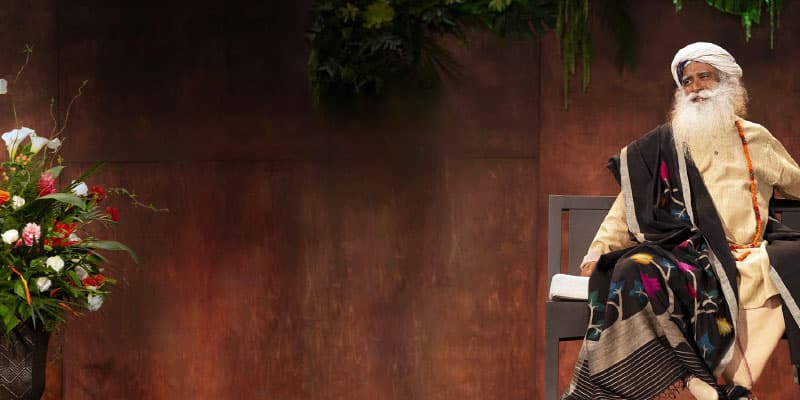 Inner Engineering - for Students