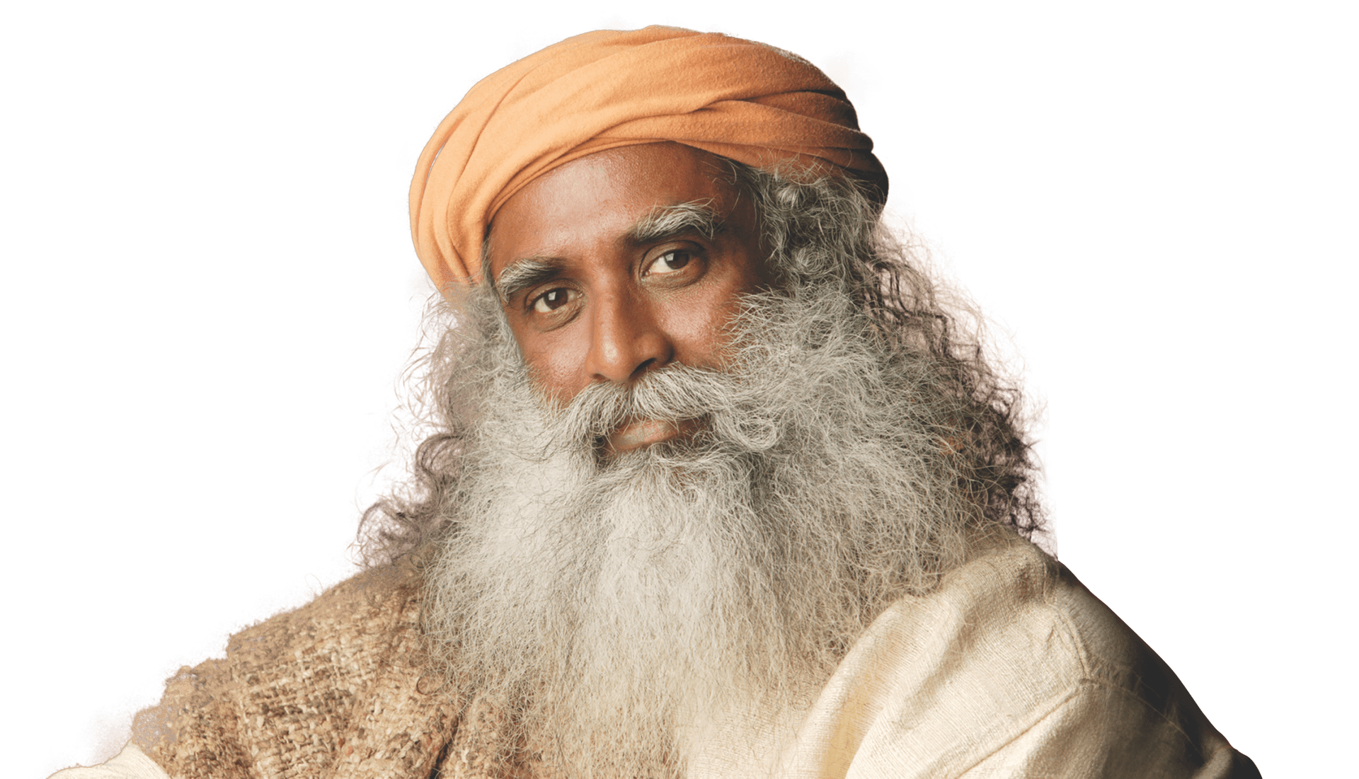 Inner Engineering In-Person