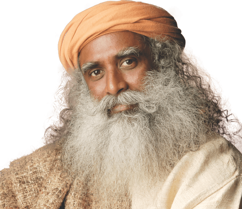 Inner Engineering In-Person