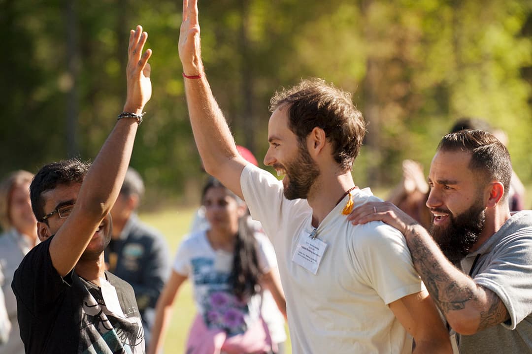 Inner Engineering In-Person