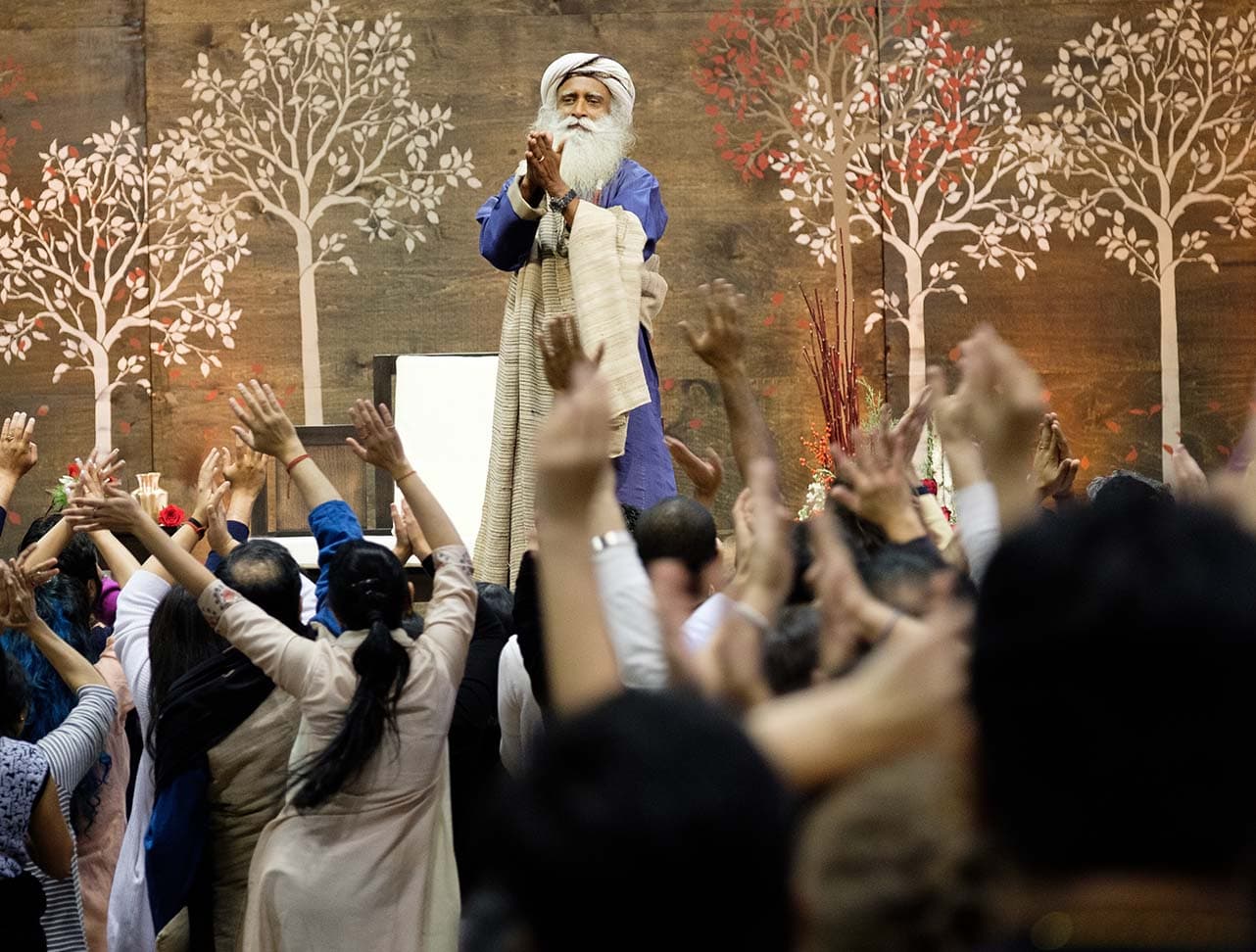 Inner Engineering - for Students