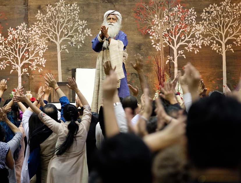 Inner Engineering - for Students