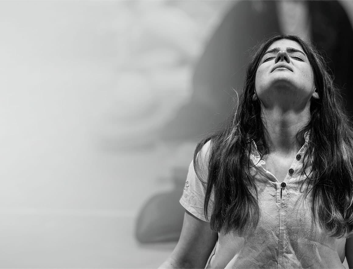 Soak In Ecstasy Of Enlightenment Live With Sadhguru