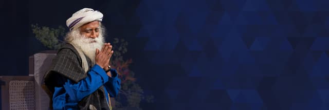 Sadhguru offers Inner Engineering Completion Online
