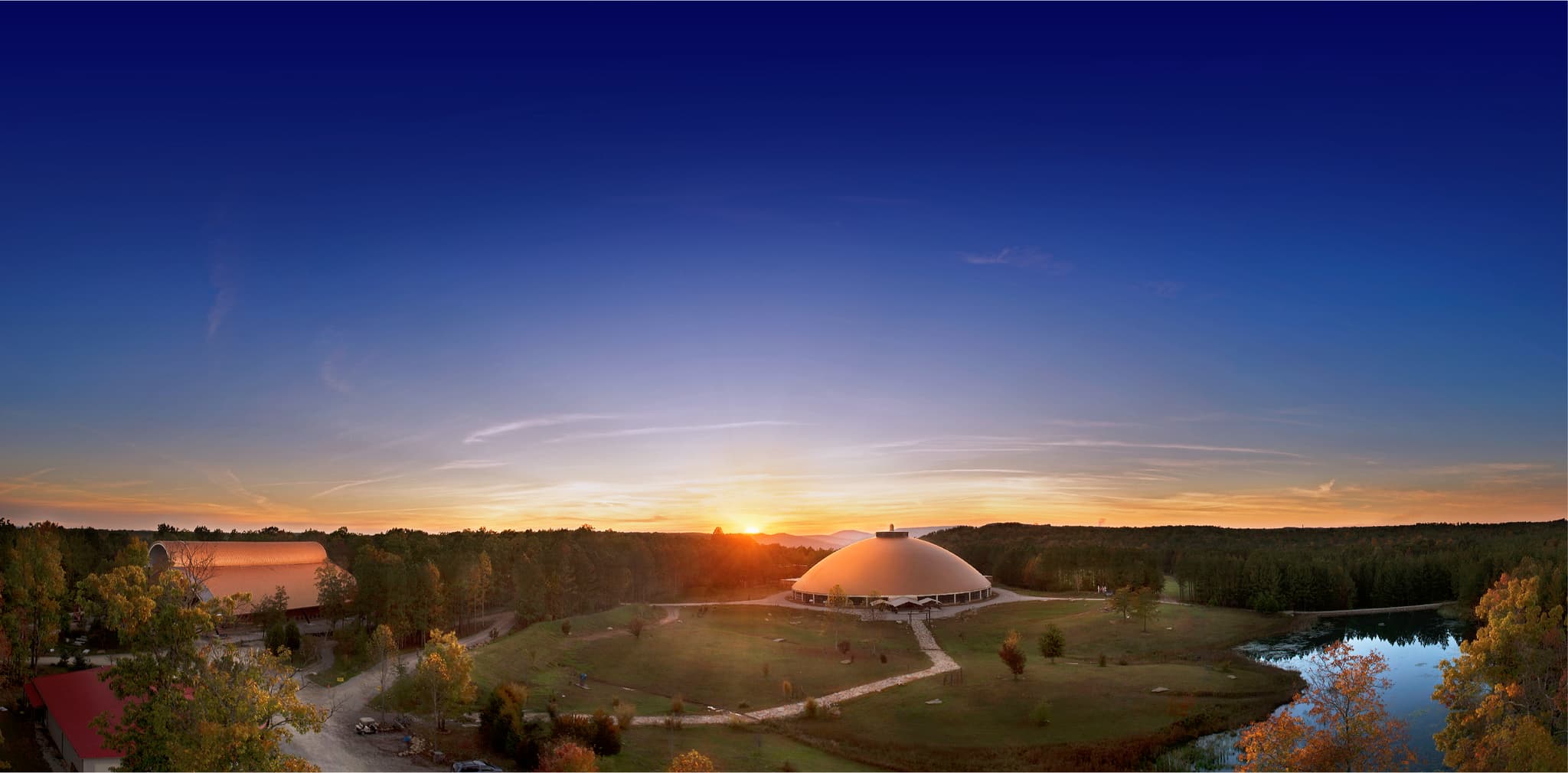 Inner Engineering Retreat by Isha in Tennessee