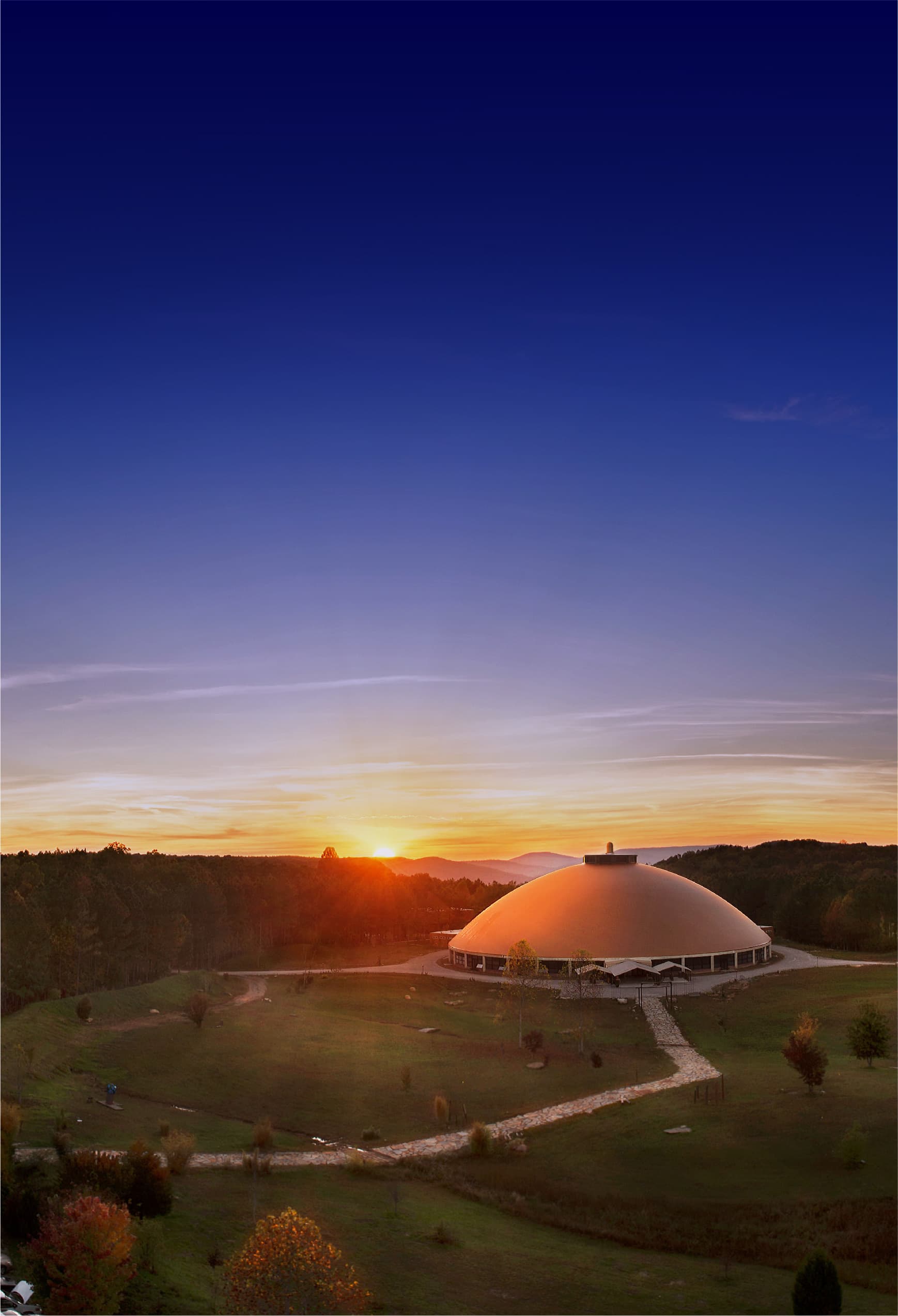 Inner Engineering Retreat by Isha in Tennessee