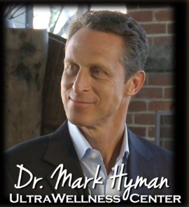 Creating a Healthier Society: In Conversation with Dr. Mark Hyman ...