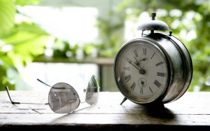 Managing Time, Information and Energy - InnerEngineering.com