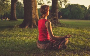 Is Life Freaking You Out? The Reason People Lose Their Balance ...