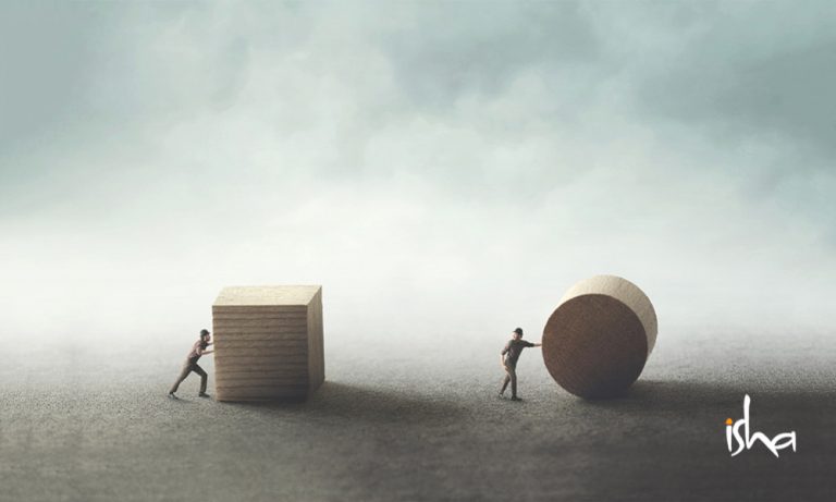 Facing Friction in Life? - InnerEngineering.com