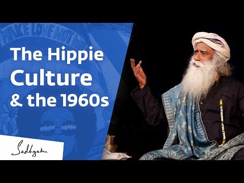 What was the Influence of the Hippie Culture of the 1960s ...