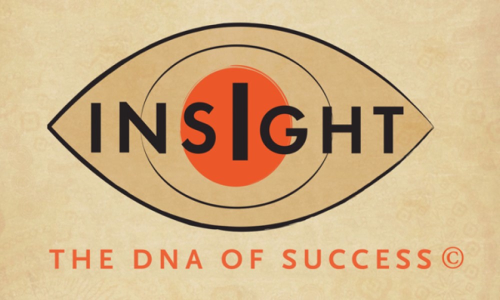 Knowledge vs. Insight - InnerEngineering.com