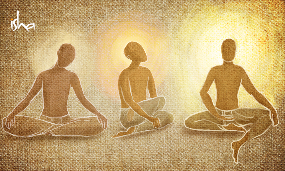 How Yogis Live Without Food and Water - InnerEngineering.com