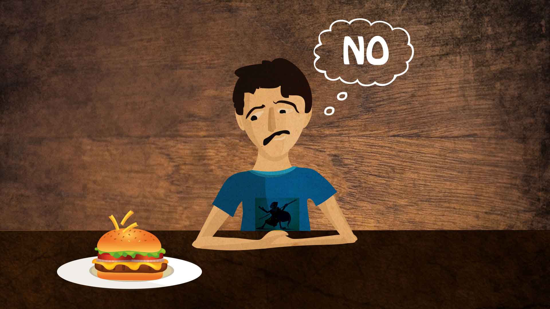 How Does Food Affect Us Mentally? - InnerEngineering.com